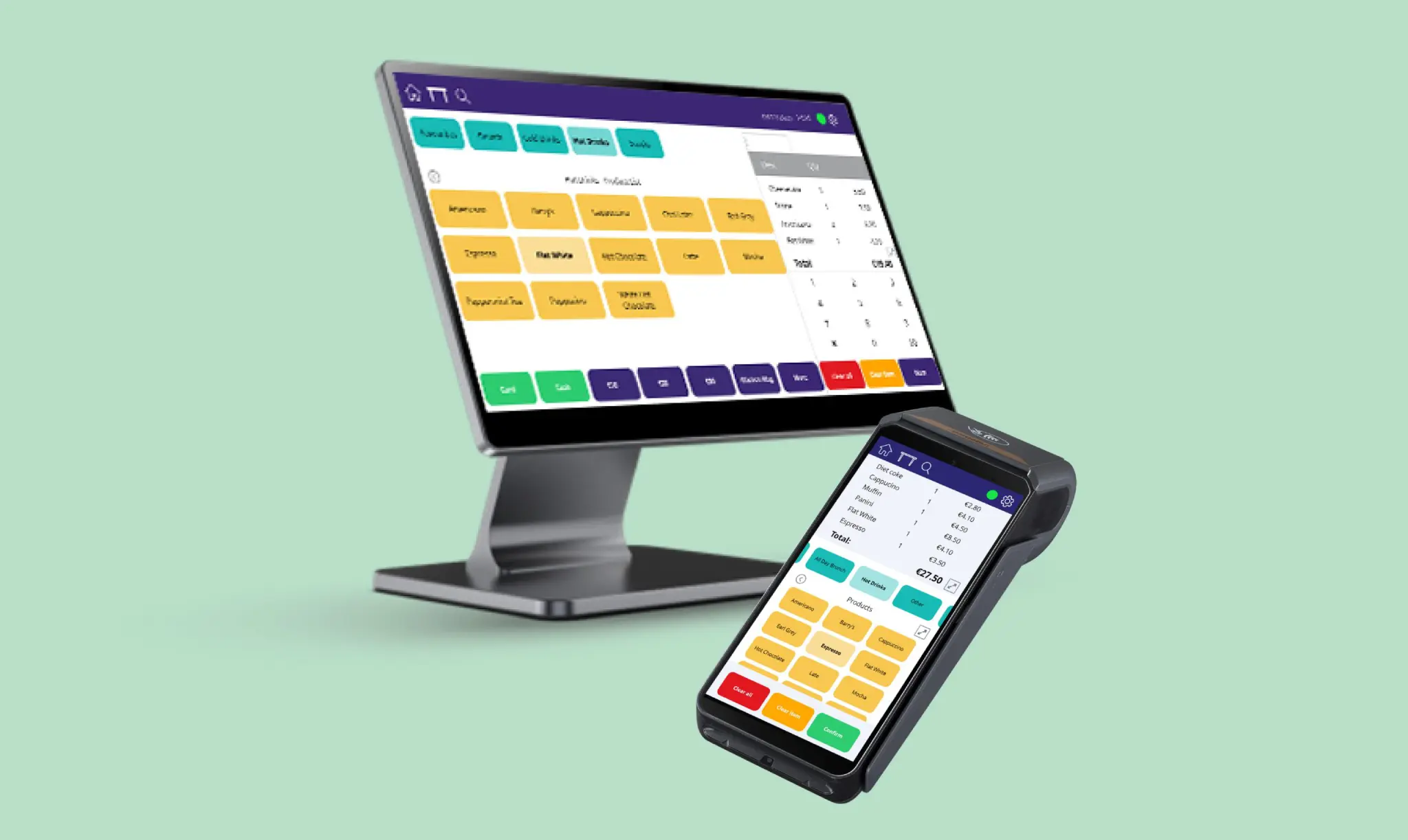 Paymentplus - Fast, Secure Payment Solutions